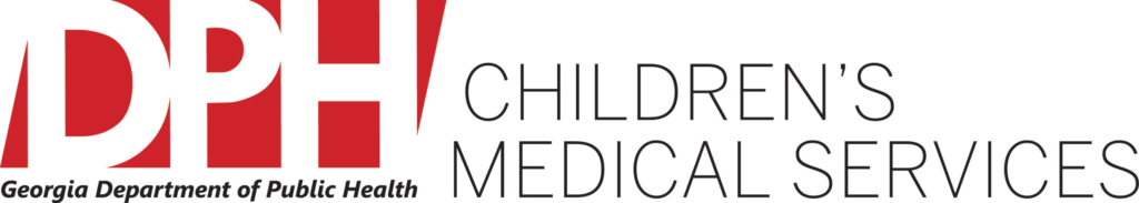 Children’s Medical Services – District 2 Public Health