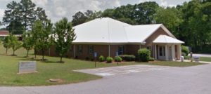 Hart County Health Department – District 2 Public Health