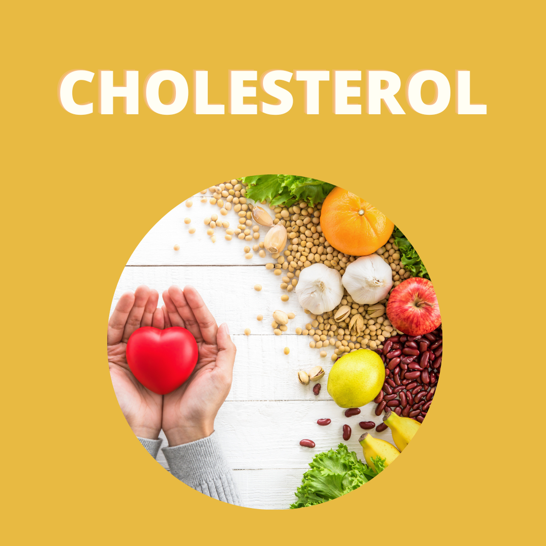 Chronic Disease Prevention – District 2 Public Health