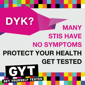STI / HIV Care & Treatment – District 2 Public Health